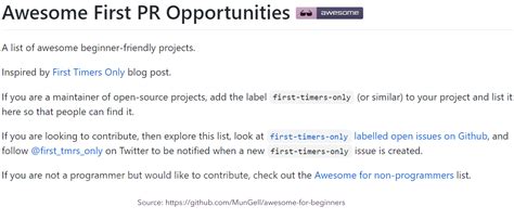 best 6 github repositories for becoming a top 3 developer