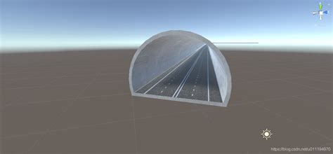 关于unity3d动态生成连续性网格几何体总结【第一部分】（基础篇）unity动态生成网格 Csdn博客