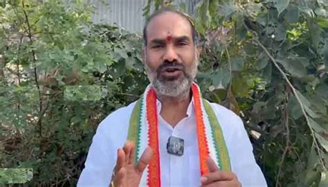 Aadi Srinivas హైకోర్టు తీర్పు కేటీఆర్ కు చెంపపెట్టు ప్రభుత్వ విప్ ఆది శ్రీనివాస్