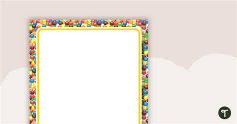 Button Border