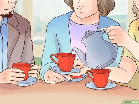 24 Formas De Eliminar La Caspa Naturalmente WikiHow