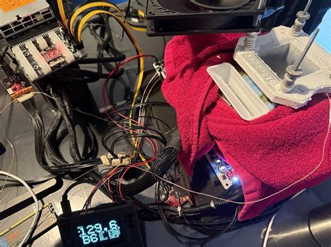 رکورد سرعت رم Ddr5 بار دیگر شکسته شد؛ عدد چشمگیر ۱۲۷۷۴ مگاترنسفربرثانیه زومیت