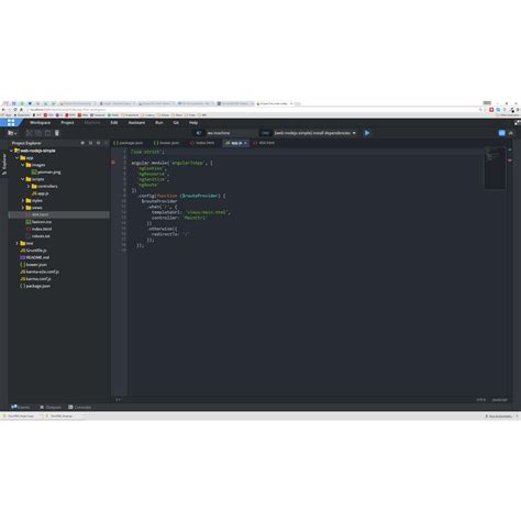 37 Best Codenvy Alternatives Reviews Features Pros And Cons