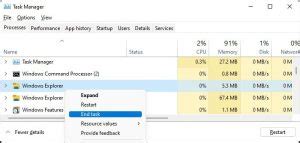 Ways To Fix Command Prompt Access Denied On Windows
