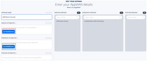 Configure Netfoundry Zero Trust Networking For Oracle Autonomous