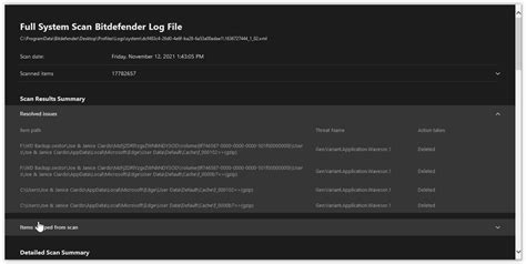 Windows 10 Task Bar Resolved Malware Removal Logs Malwarebytes Forums