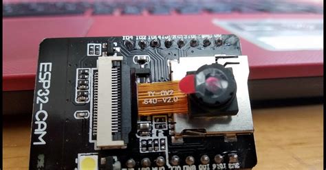Arduino Er Program ESP CAM Using FTDI Adapter