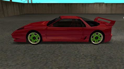 Gta San Andreas Enhanced Supergt Mod