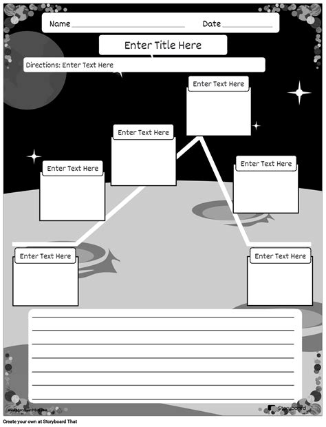 Sižeta Diagramma Portrets Bw 1 Storyboard By Lv Examples