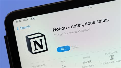 Notion Templates Streamline Your Workflow And Enhance Productivity