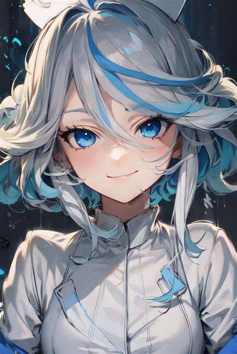 Ai Art Furina By Just Yaksha Pixai My XXX Hot Girl