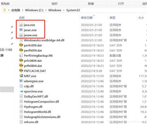 切换jdk版本不成功的问题cmd Java Version 版本没切换 Csdn博客