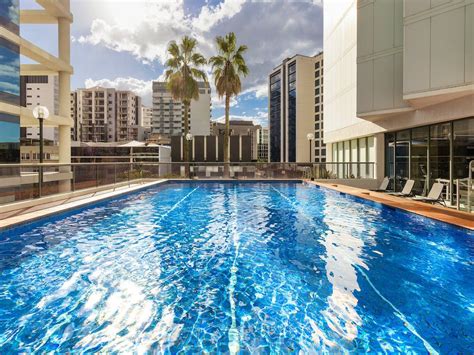 Budget Accommodation Brisbane Queensland