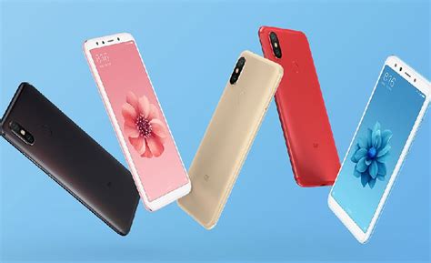 Deretan Ponsel Murah Xiaomi Harga Dibawah Rp Jutaan