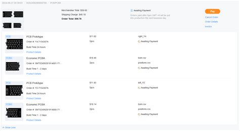 Splitfin Keyboard By Atomicf32 · Pull Request 1033 · Hackclubonboard · Github