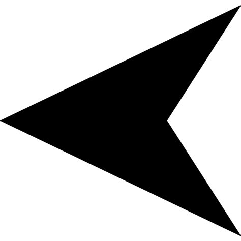 Left Arrow Vector SVG Icon SVG Repo Left Arrow Vector SVG Icon SVG Repo