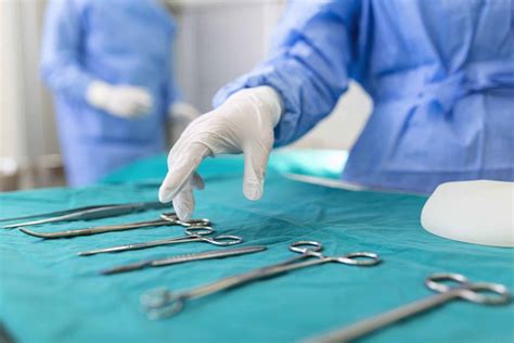 Minor Surgical Procedures In Urgent Care Clinics