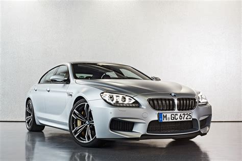 2014 Bmw M6 Gran Coupe Hd Pictures