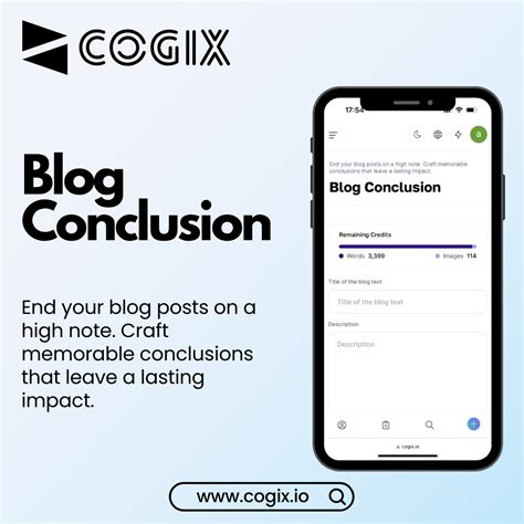 What Is Cogix Meet Cogix Pushing The Boundaries Of By Cogix Ai