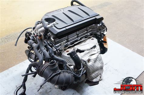 JDM Mitsubishi Lancer Ralliart EVO X B T B L Engine Star Quality Engines