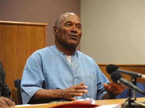 Muere Oj Simpson Polémico Jugador De La Nfl A Los 76 Años Tras Una Batalla En Contra Del