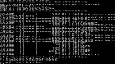 Reset Forgotten Windows 10 Password With Hirens Bootcd