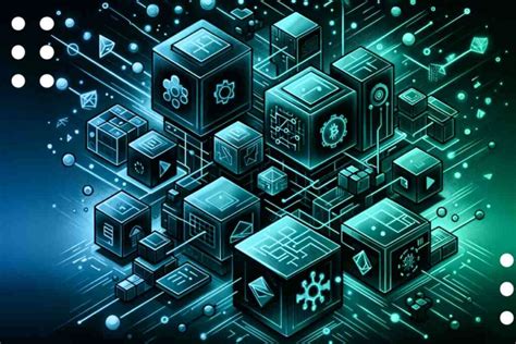 Blockchain Technology And Its Potential Uses