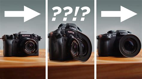 Mind Blowing Video Morph Transition