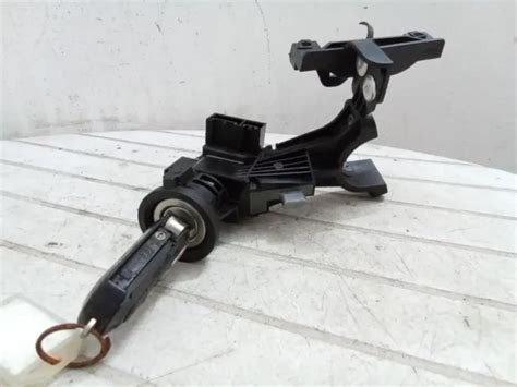 Blocchetto Accensione Fiat Grande Punto 3° Serie 12 1207977 Eur 5400