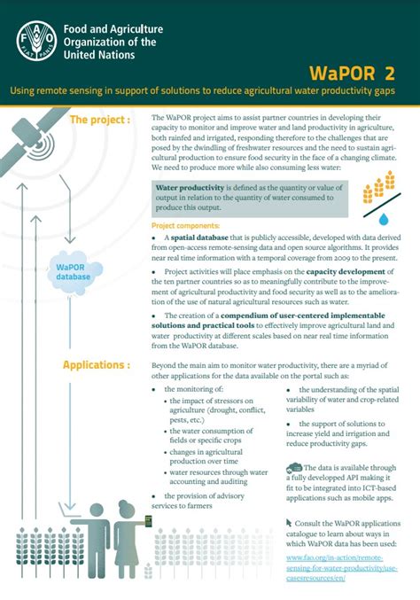 Water Accounting