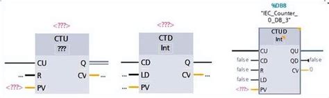 利用西门子s7 1200计数器指令，实现设备运行时间统计！ 知乎