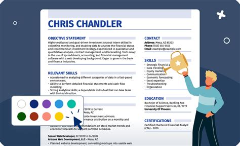 Sql Developer Resume Examples And Templates 2025
