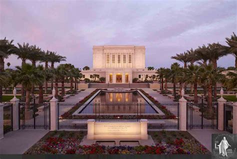 Temple News And Events Mesa Arizona Temple Church Of Jesus Christ Temples
