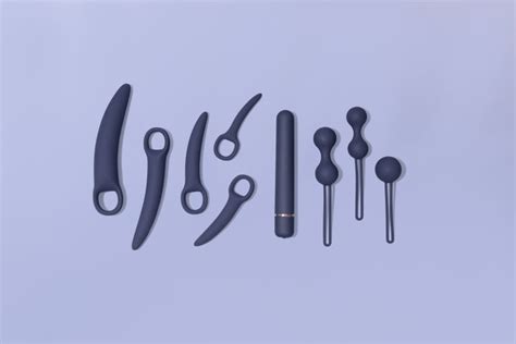 Meet The Menopause Sex Toys Hitting The Uks Supermarket Shelves