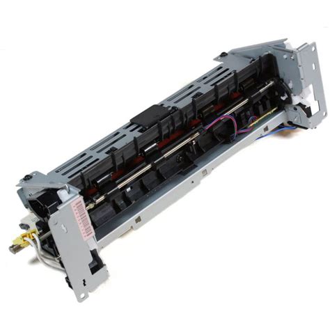 فیوزینگ کامل پرینتر اچ پی مدل HP 2055dn | ماشین های اداری کارا