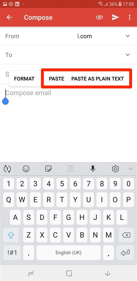 how to copy and paste in word on android phone plmsunrise