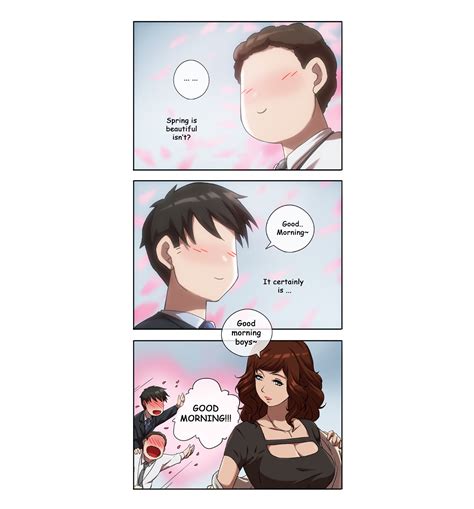 Ch Good Morning Ao Anime Anime Milf Artofhuan Ladym