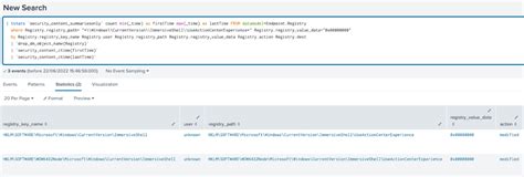 AppLocker Rules As Defense Evasion Complete Analysis Splunk