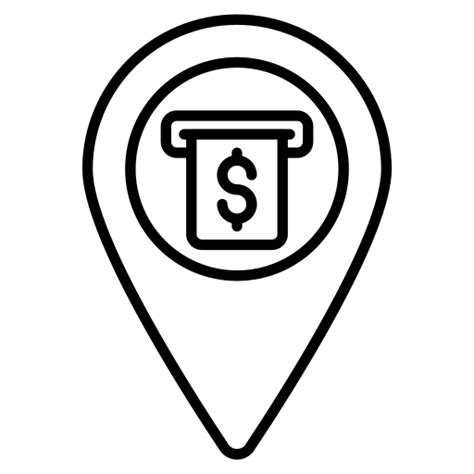 Gps Pointer Pin Navigation Icon Download On Iconfinder