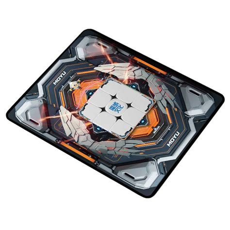 Moyu Cyberpunk Cube Mat Speed Cubing Mcubes India Moyu Cyberpunk Cube Mat Speed Cubing Mcubes India
