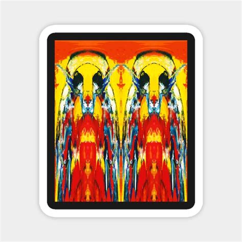Sisters Design Inspired By Art Magnet Teepublic