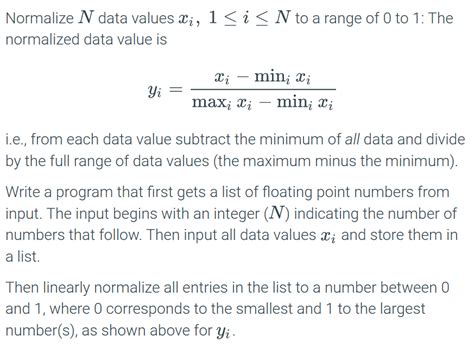 Solved To Be Utilized In Python If The Input Chegg