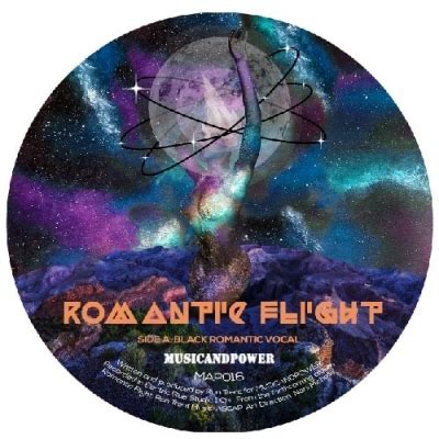 Black Romantic Ron Trent Hmv Books Online Map