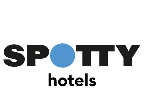 Sobre Spotty Spotty Hotels