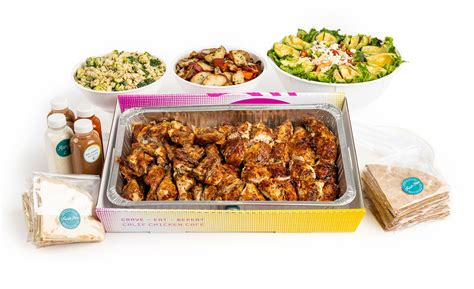 Catering