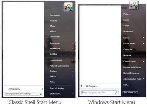 Classic Shell Start Button Icon Download At Collection Of Classic Shell Start