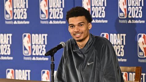 Consensus Mock Draft Top Becoming Set But Players Still Pushing To