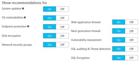 Configure Security Policies By Using Azure Security Center CONNECT MICROSOFT ME