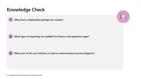 Knowledge Check Instructor Brandon Online Learning Training And Development