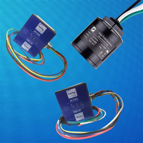 Led Panel Surge Protector 120 240v 20ka 1 Phase Nema 4x Led Audio